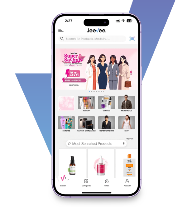 Get Jeevee App | Jeevee